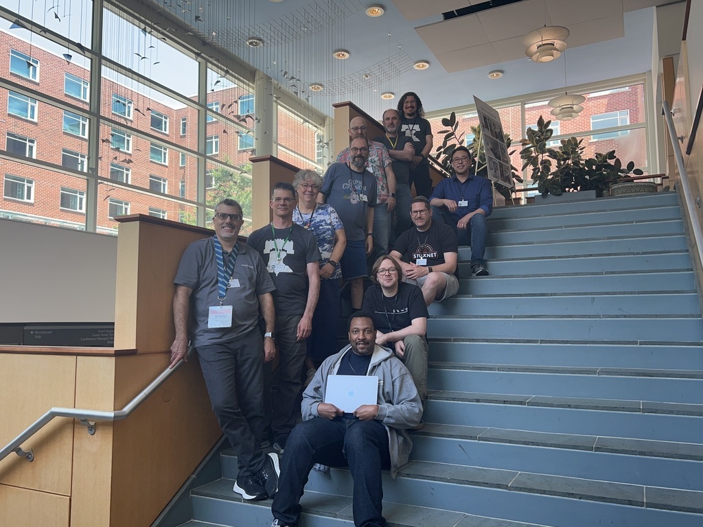 PSU MacAdmins Conference 2025 – Greater Philadelphia Mac Admins